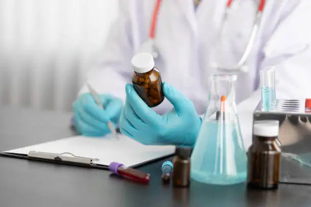 Semaglutide Compounding Pharmacy Texas | Cody Drug