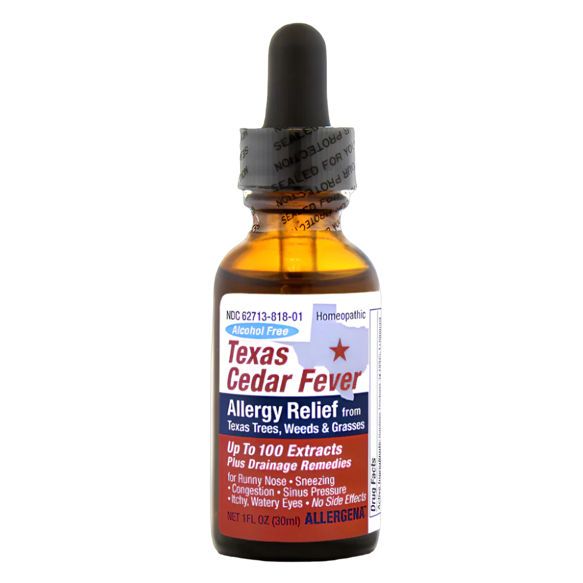Texas Cedar Fever – Cody Drug
