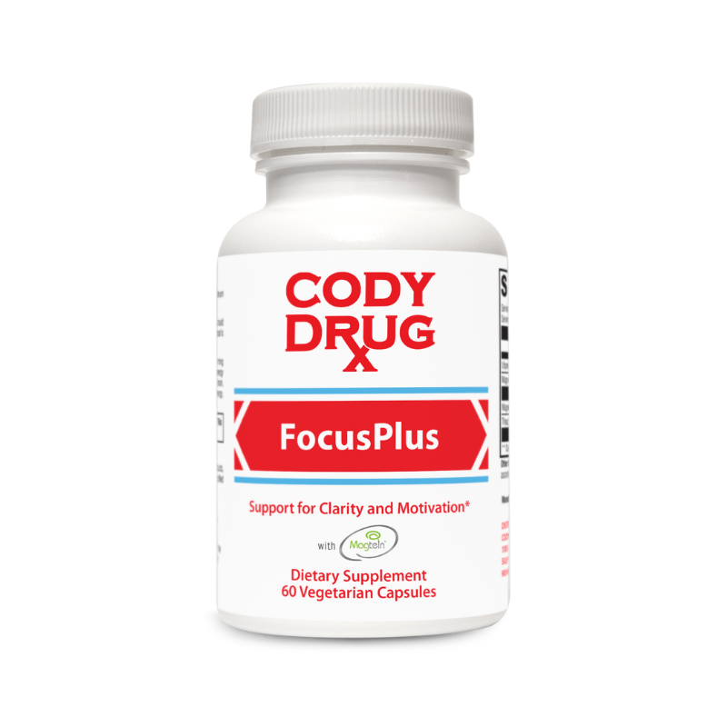 FocusPlus – Cody Drug