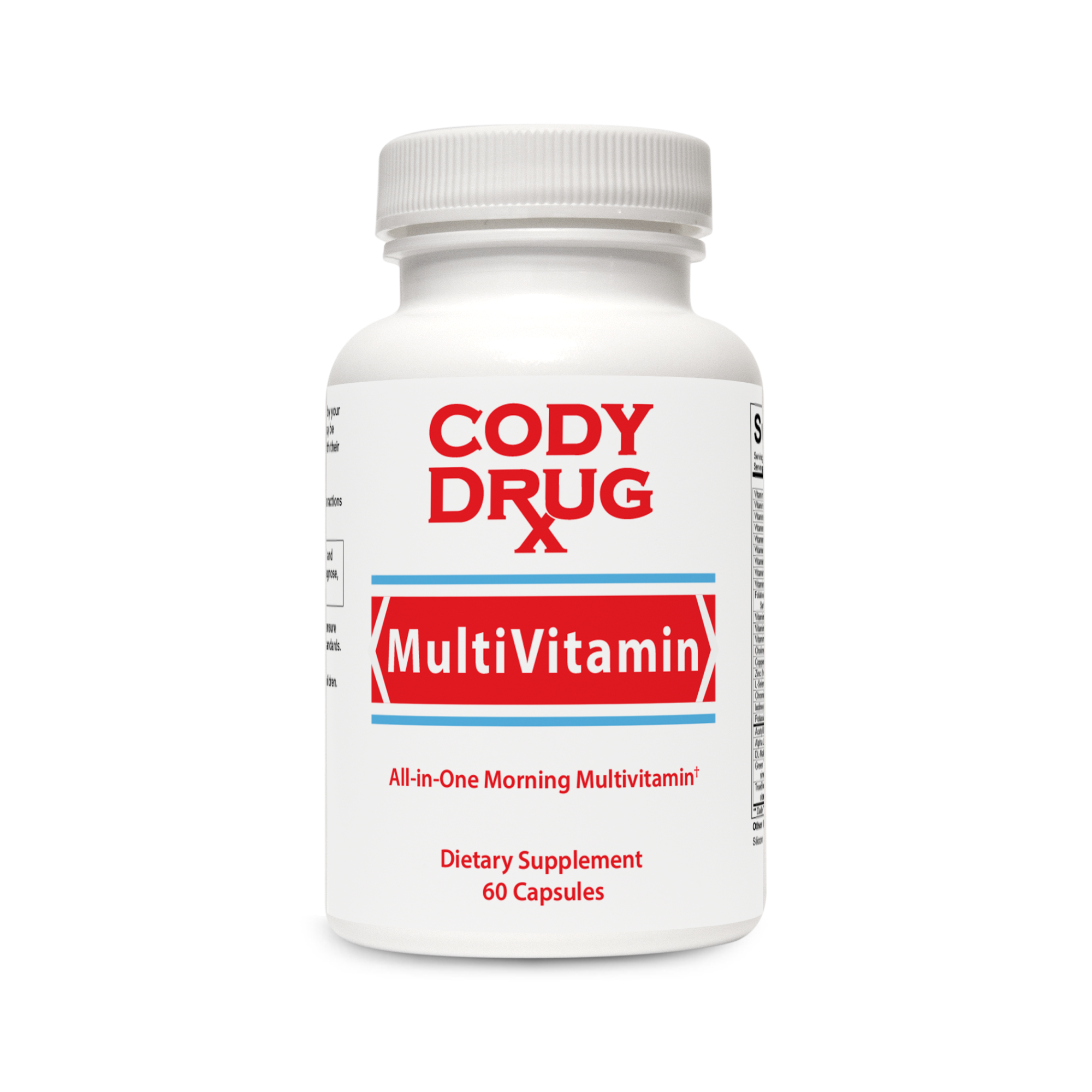 MultiVitamin – Cody Drug