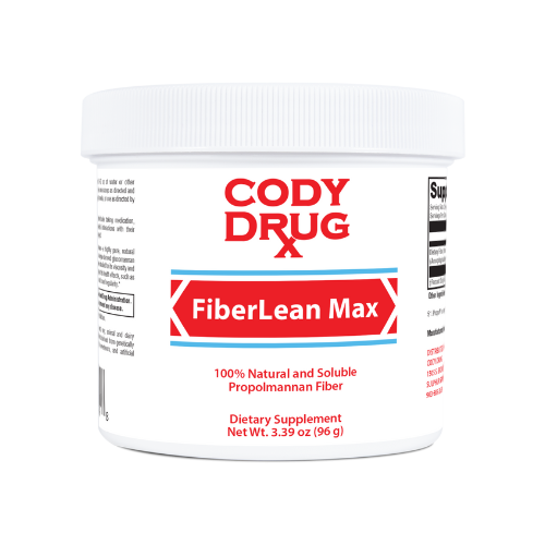 FiberLean Max – Cody Drug